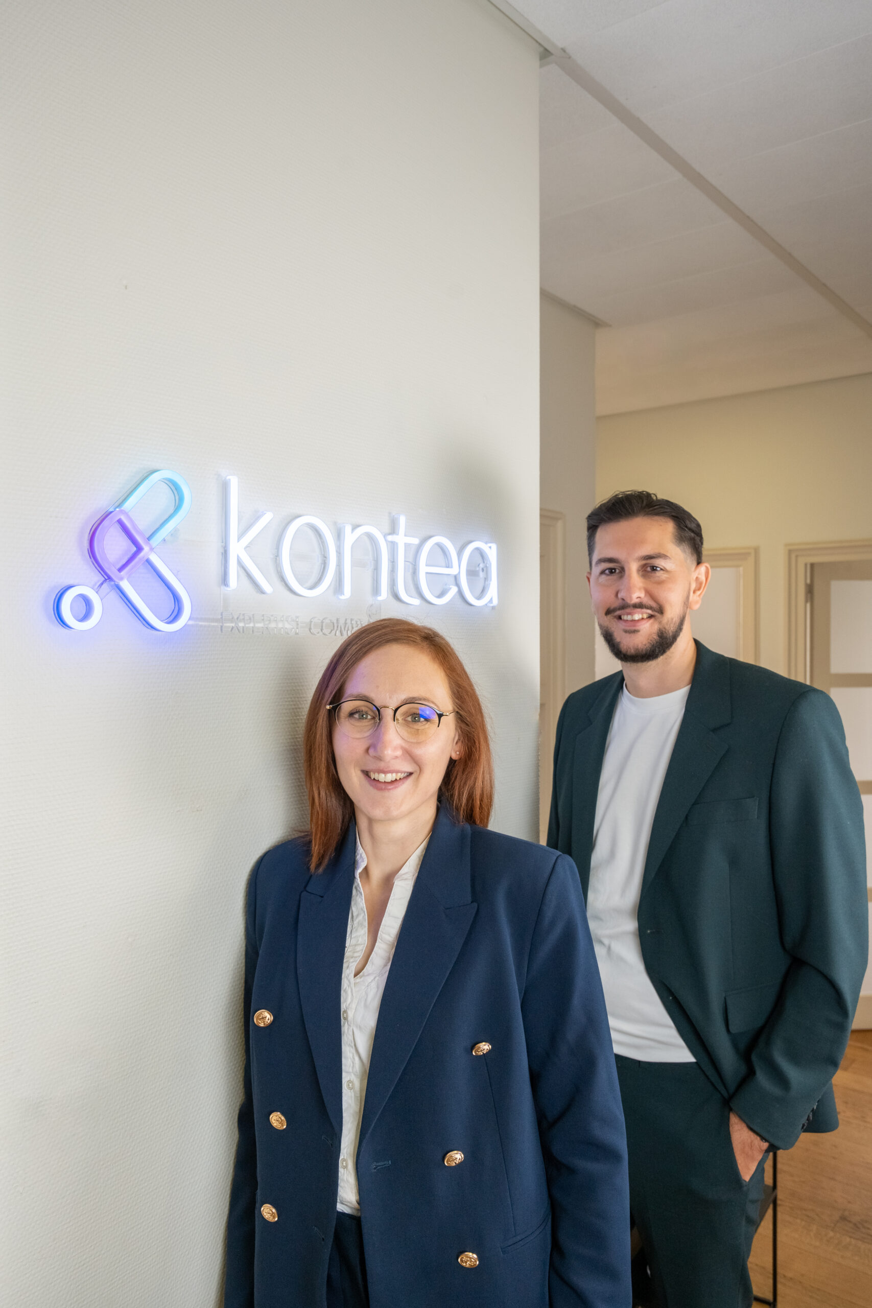 Kontea Experts Comptables